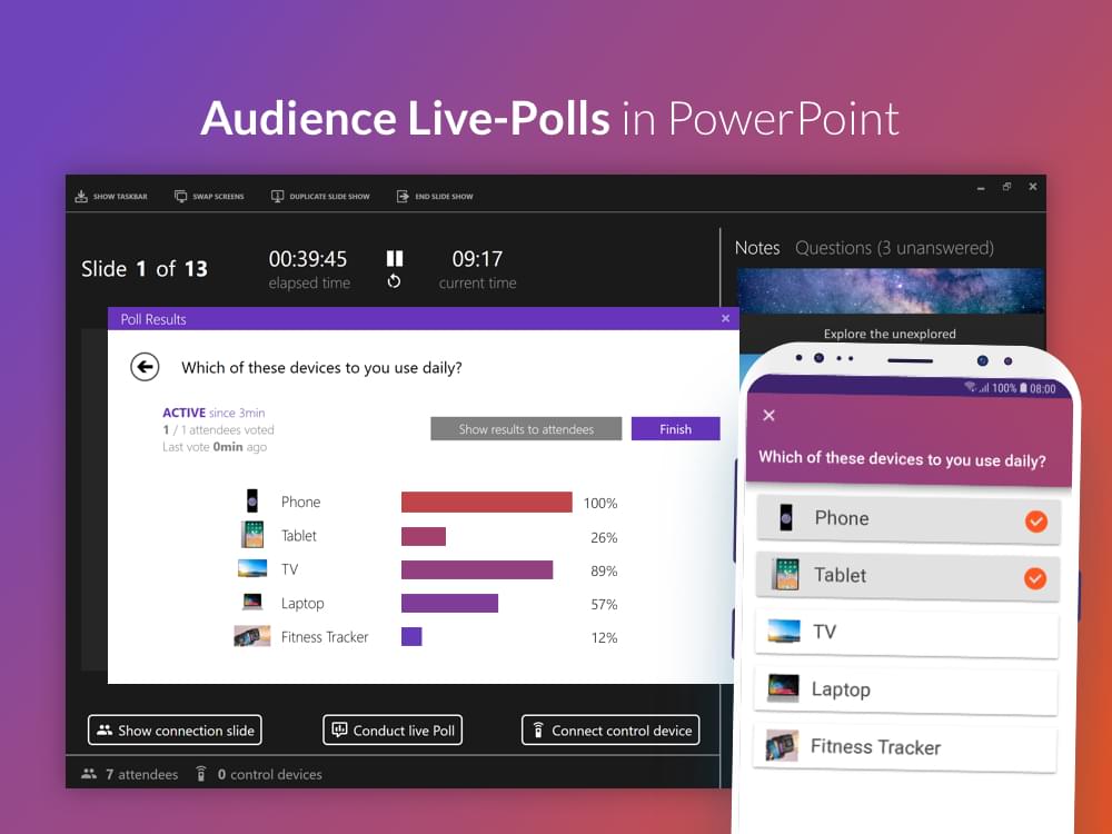 Press Kit | SlideLizard®